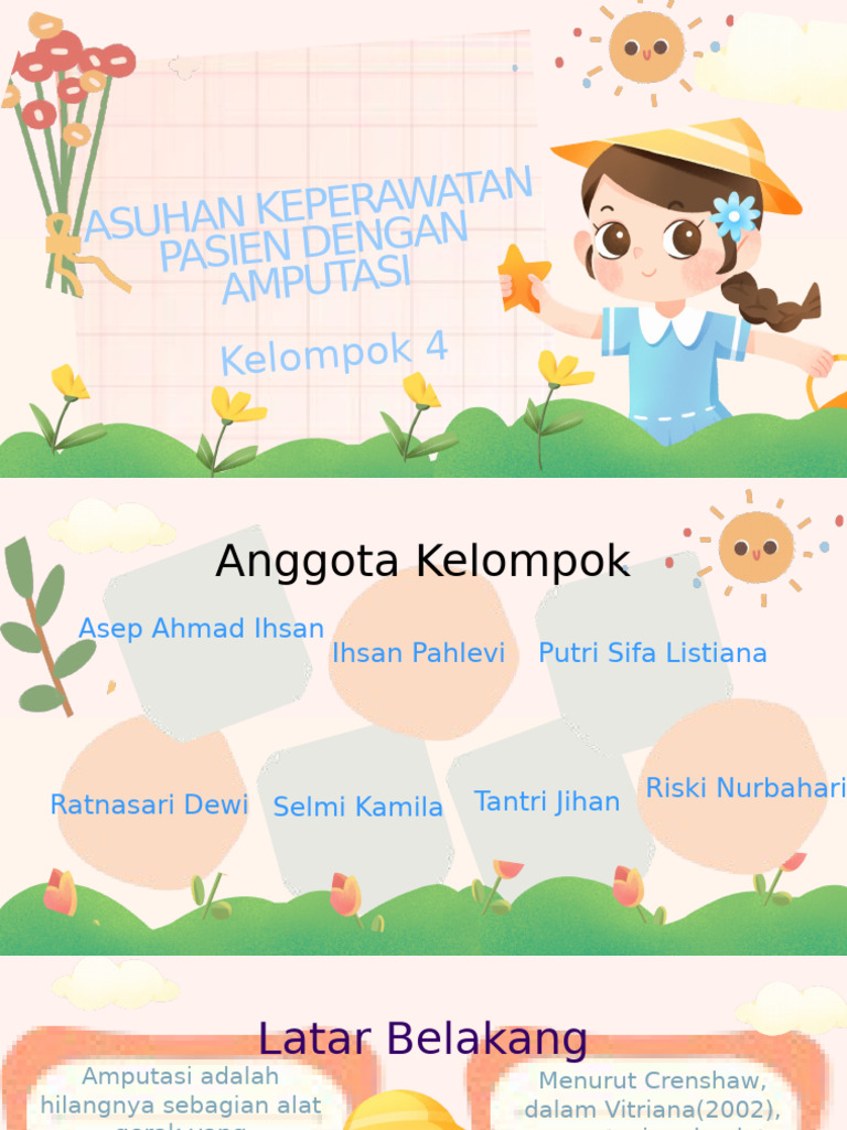 PPT KLMPK 4 _ KMB 2 | PDF