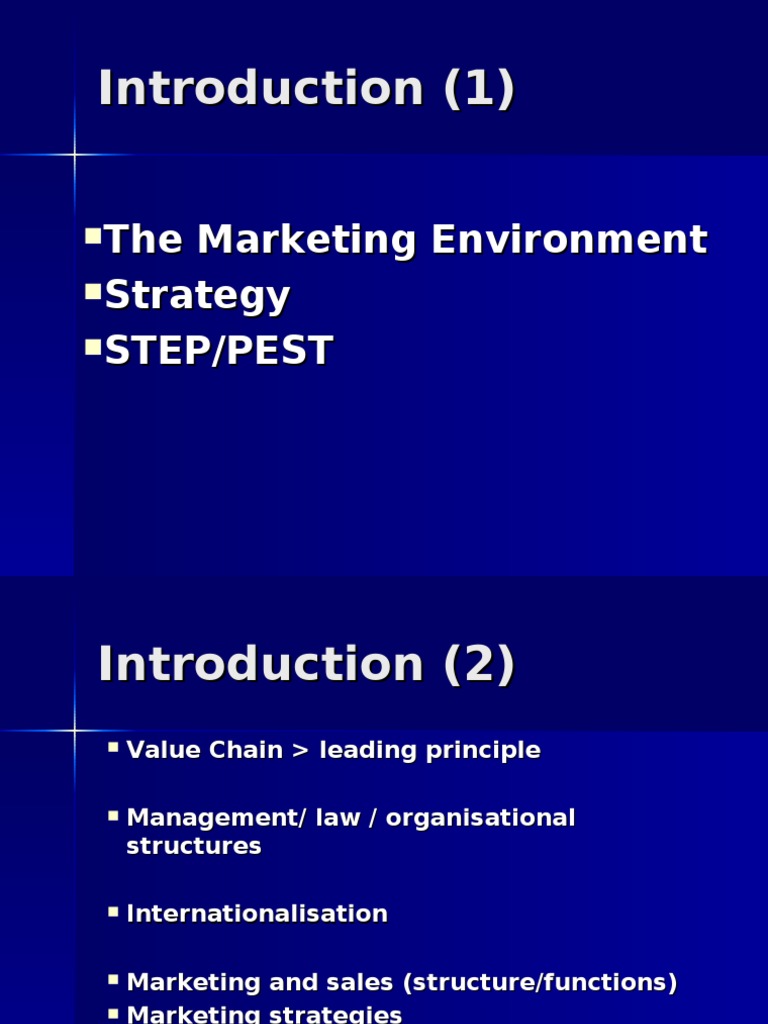 step-analysis-marketing-strategy-pdf-strategic-management