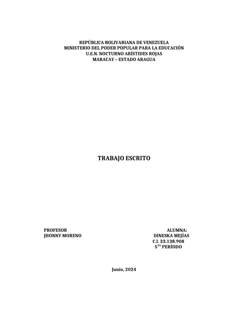 Trabajos Polinomios Dineska | PDF | Multiplicación | Métodos y ...