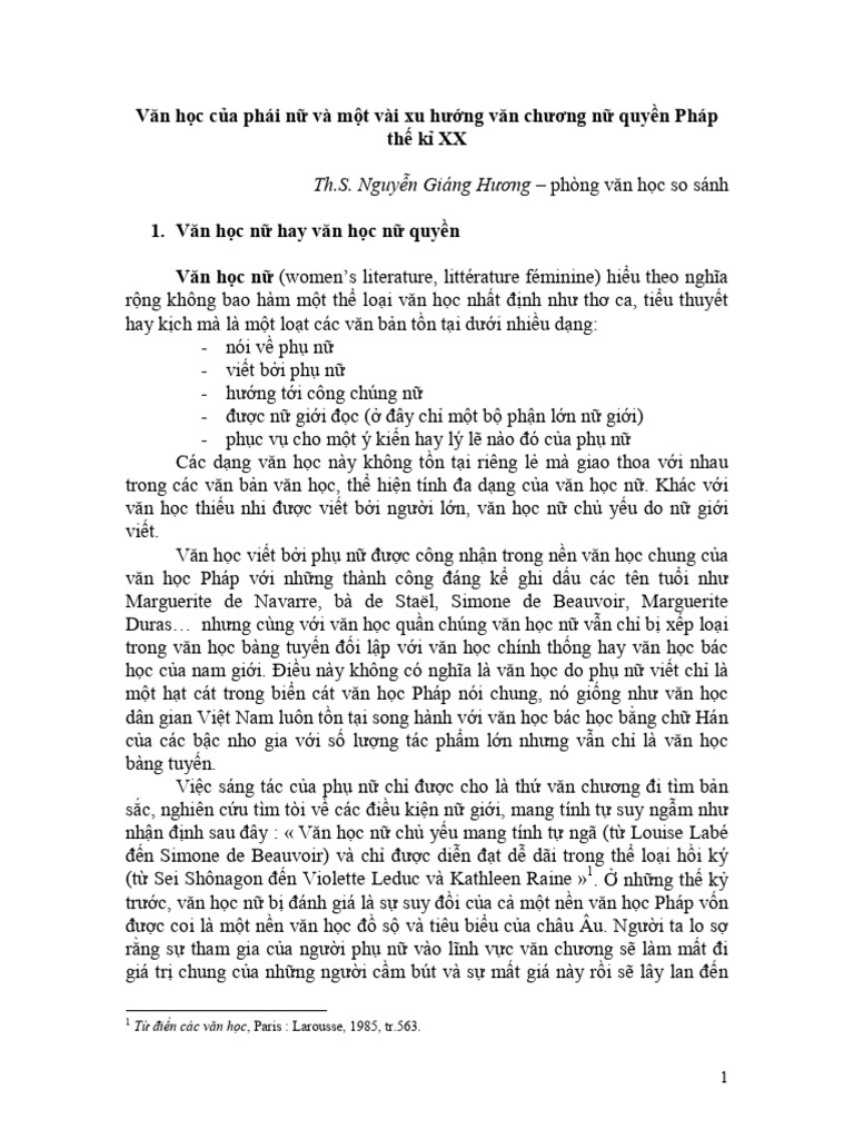 Nu_quyen_Phap_Giang_huong | PDF