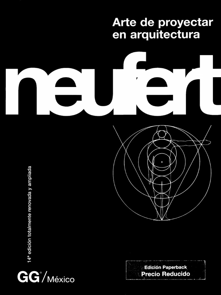 Neufert Libre | PDF
