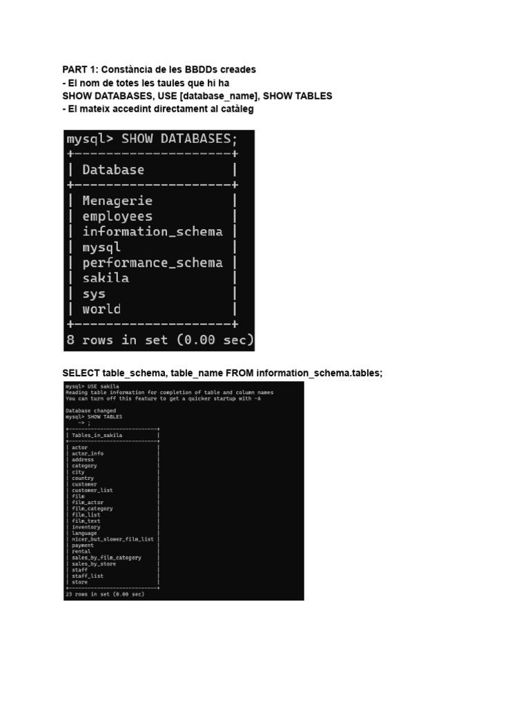Practica1 SGBD GuillemSalguero | PDF
