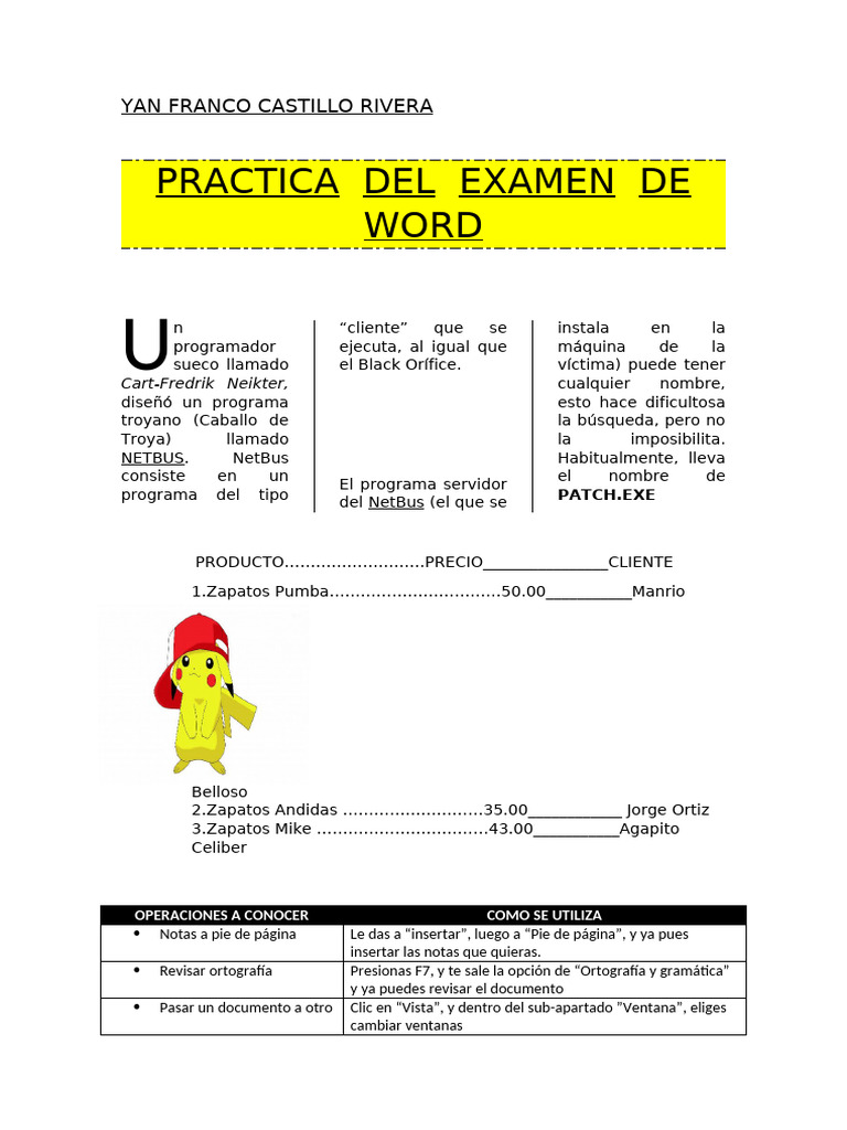 TAREA_1[1] | PDF