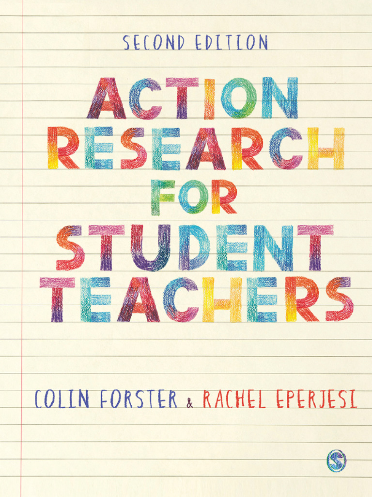 Action Research For Student Tea - Colin Forster - Chapter 2 | PDF