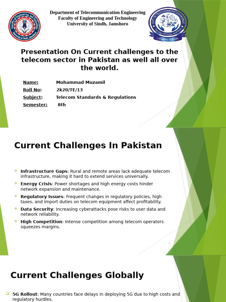 Telecom Standard CQI | PDF