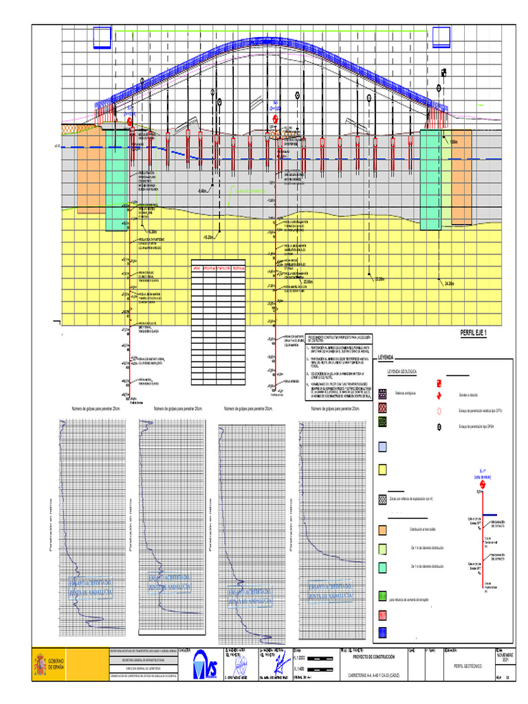 10.2.2 Estructura E2 (Eje1) | PDF