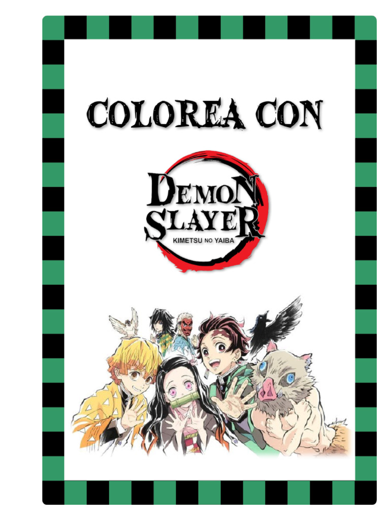 Portada Coloring Book KNY | PDF