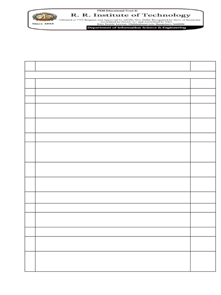 ST-MODULE 1-QB | PDF