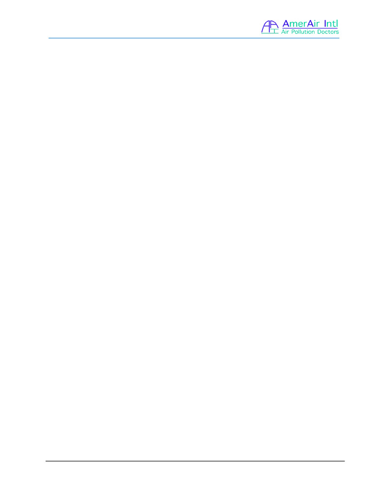 AAI_Installation Method Statement | PDF