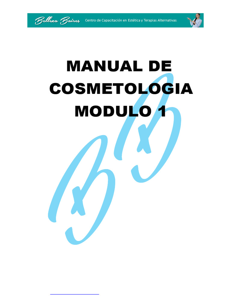 Manual Cometologia Modulo 1 | PDF