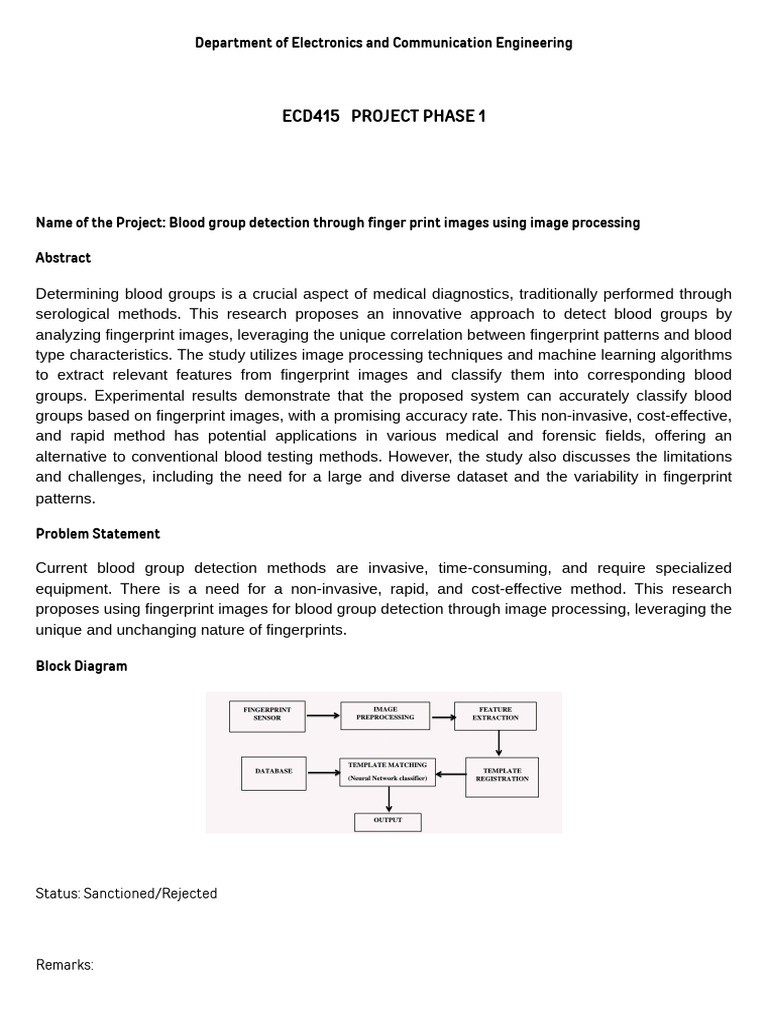 Abstract Format | PDF