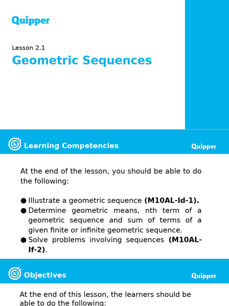ME Math 10 Q1 0201 PS | PDF