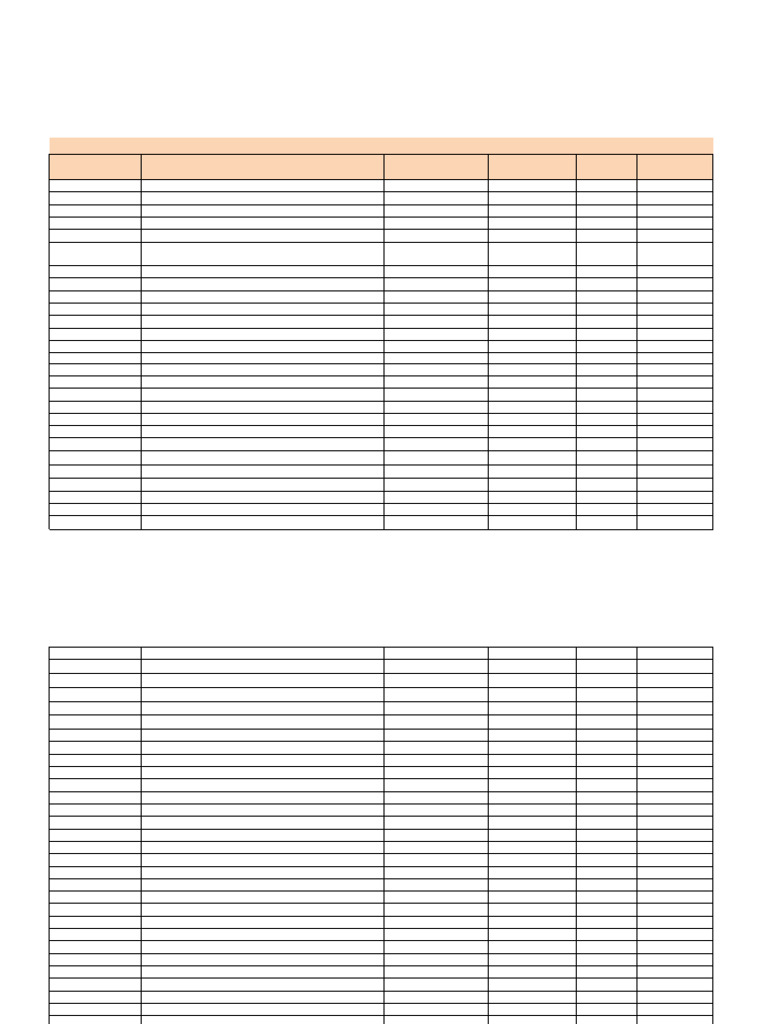 Students Copy Midterm-Exam-Schedule | PDF