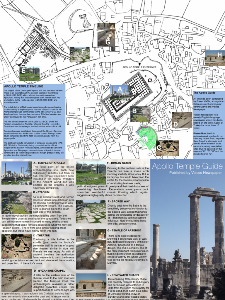Apollo_Temple_brochure | PDF