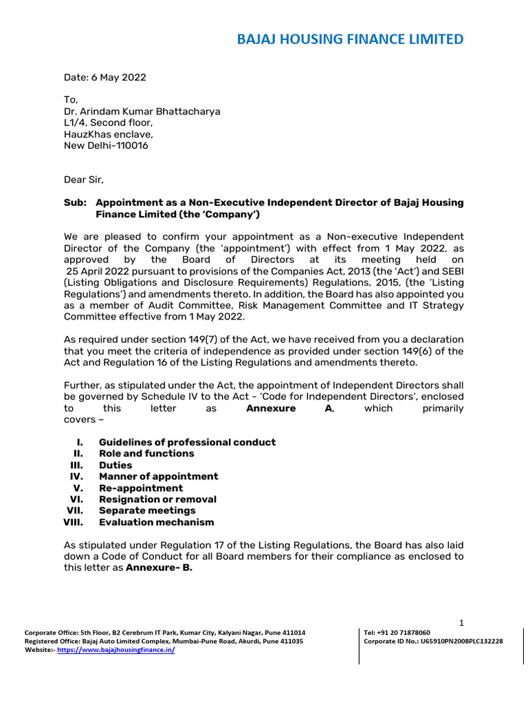 letter_of_appointment | PDF