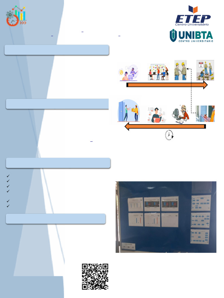 Banner TCC Grupo 38 | PDF