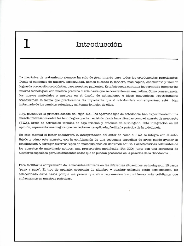 Libro Cco Clinical Orthodontic-2-58 | PDF