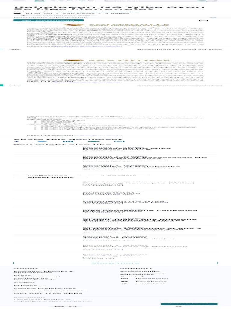 Kahulugan NG Wika Ayon Sa Mga Manunulat PDF | PDF Kahulugan NG Wika Ayon Sa Mga Manunulat PDF | PDF