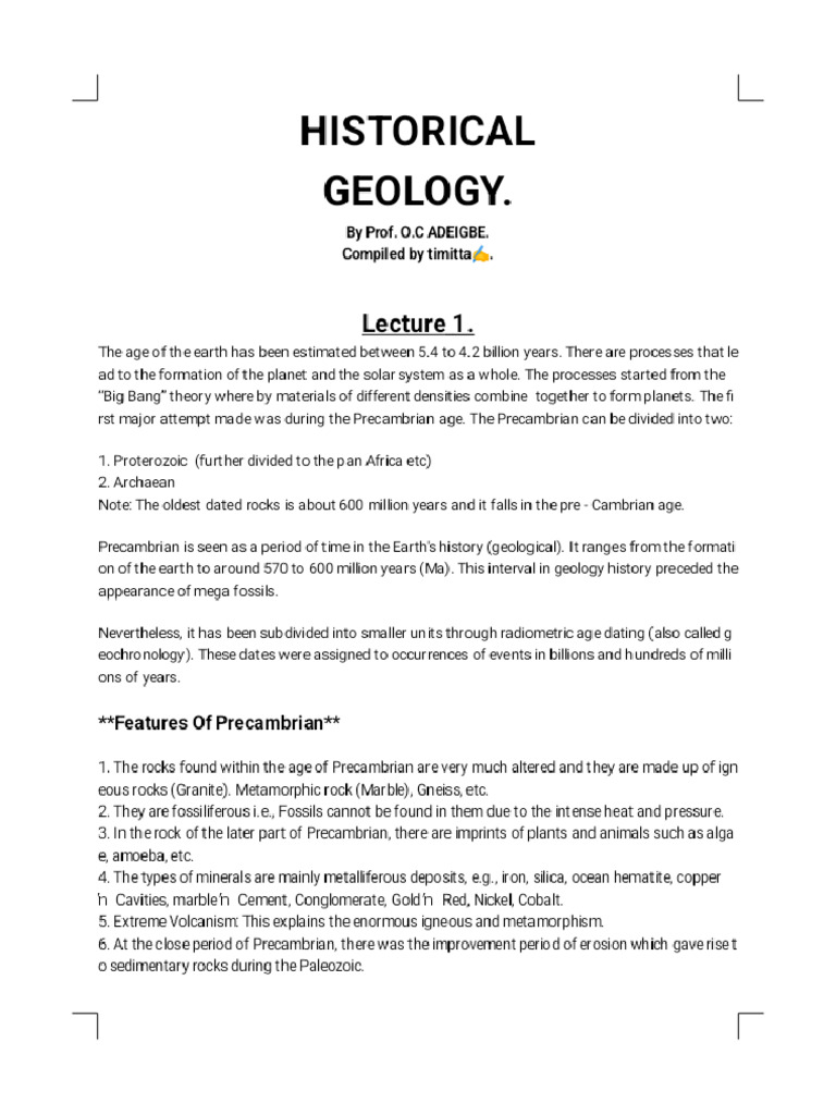 Historical 1 Phoenix | PDF