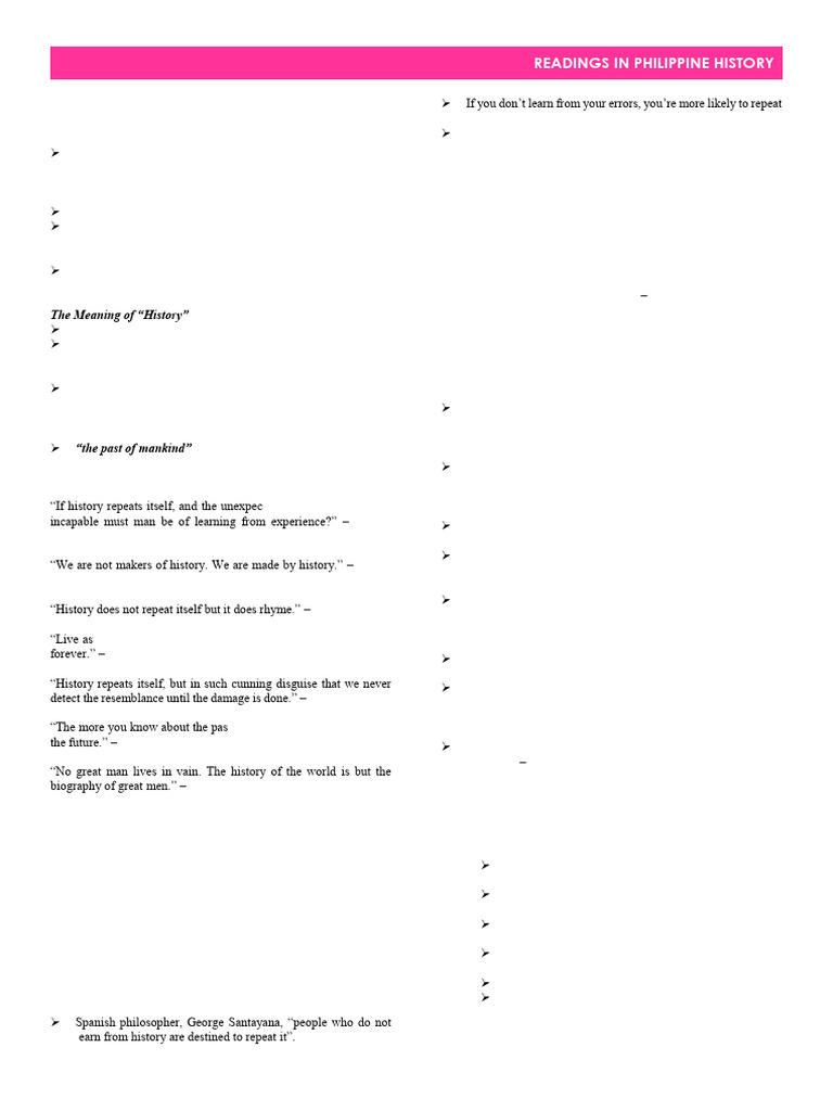 RPH Reviewer | PDF