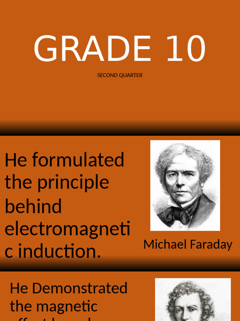 GRADE-10 | PDF