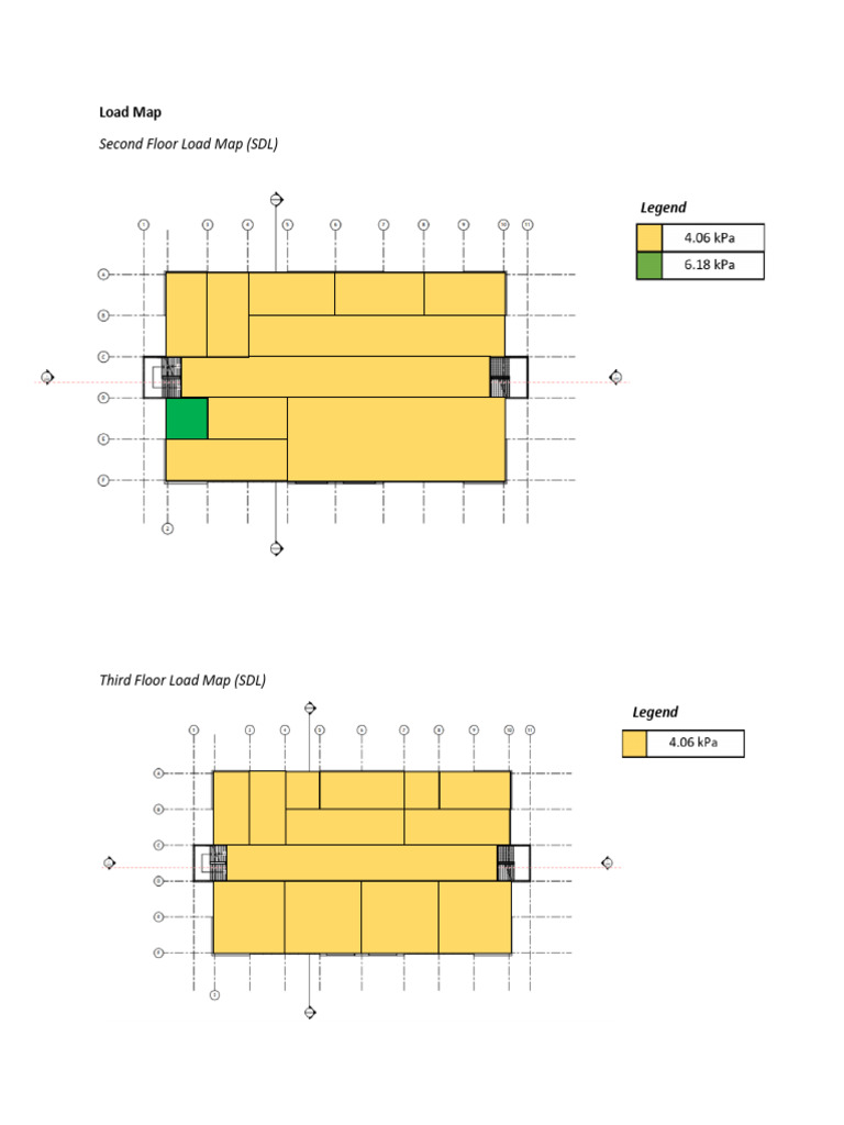 Load Map Steel | PDF | History