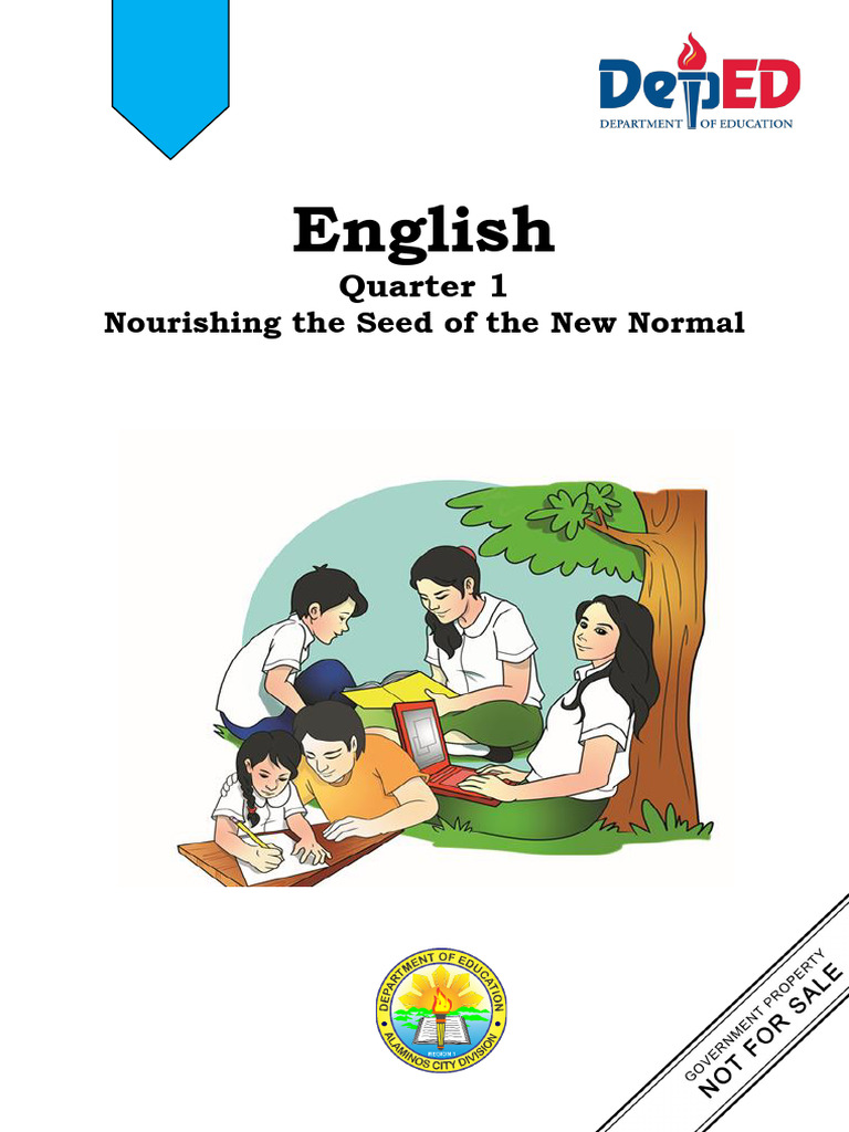Module 3 English 10 | PDF | Career & Growth