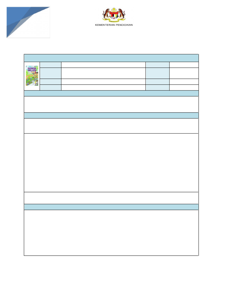 BM T2 ISNIN 7.30 | PDF