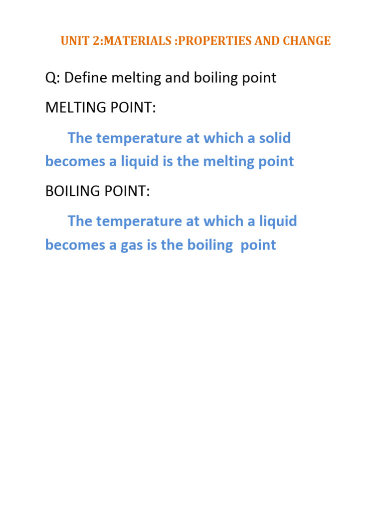 Sciencework Unit2 Pdf