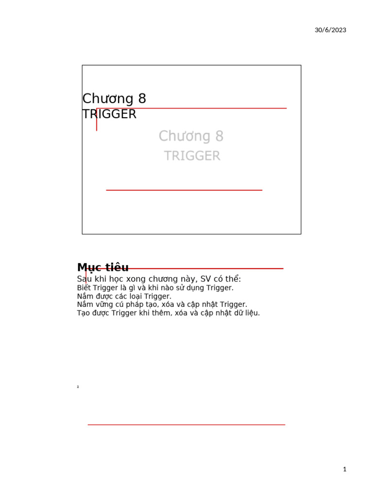 Trigger | PDF | Workweek And Weekend | Working Time