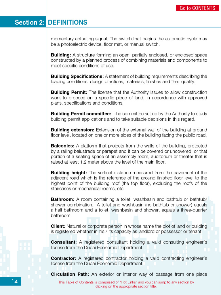 BC Definition1 | PDF