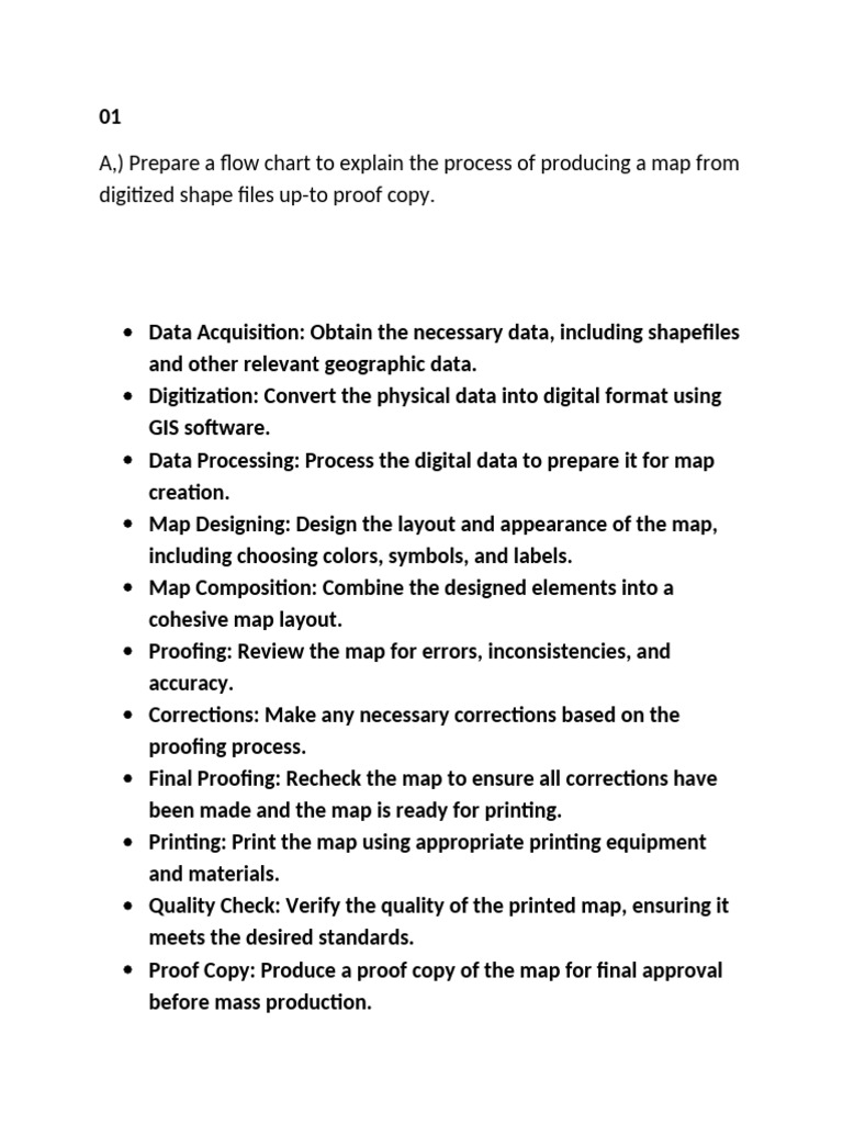 Cartography answer-WPS Office | PDF