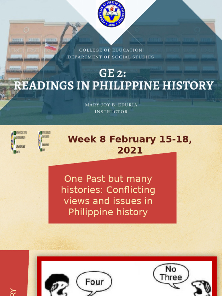 Week 8 The First Cry | PDF