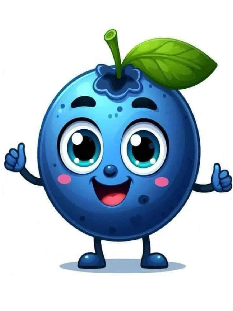 Bluberry | PDF