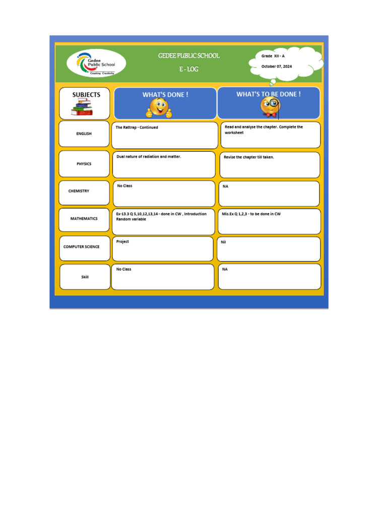 12 A_E-LOG 07.10.24 | PDF