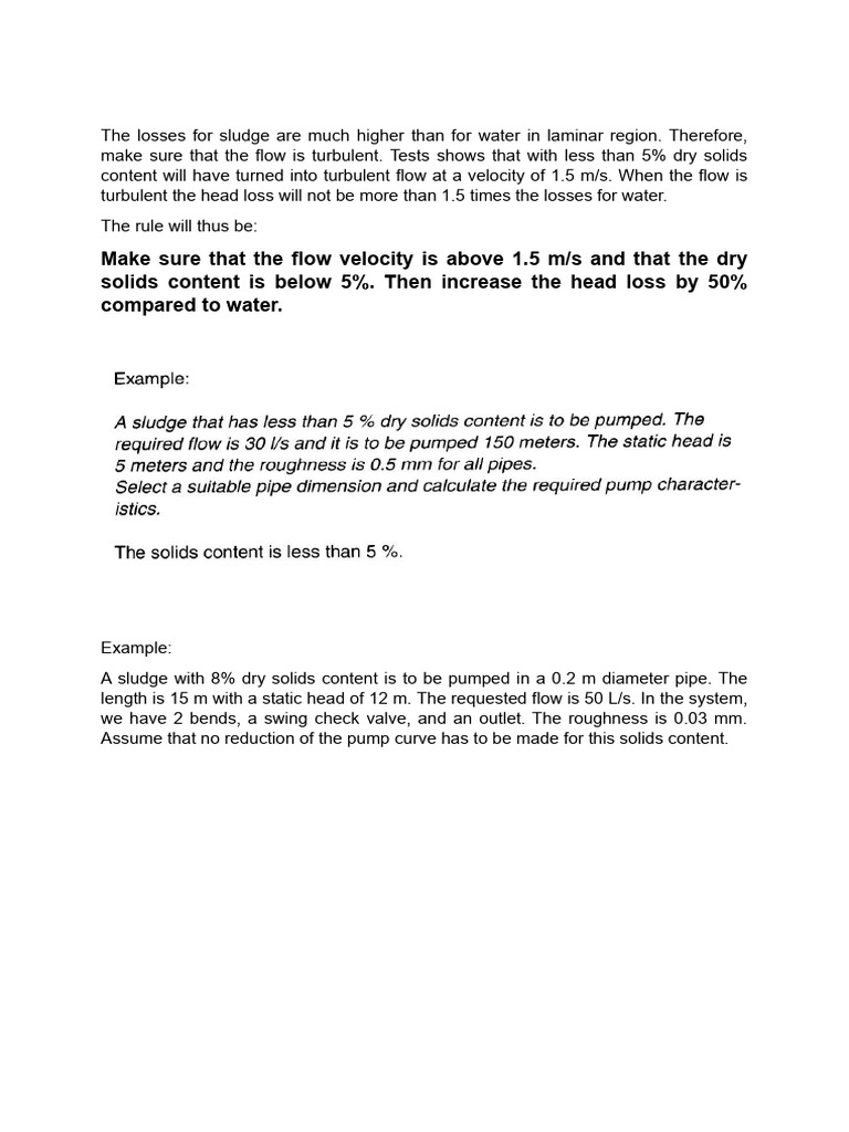 Rule of Thumb | PDF
