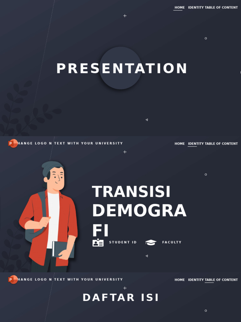 Slide Presentasi GEOOO 23 | PDF