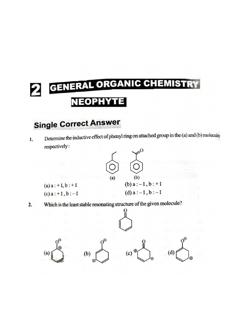 Goc Worksheet Vineet Khatri | PDF