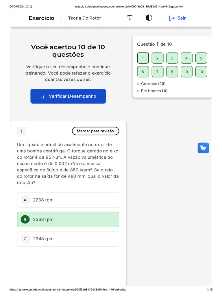 Exer - Sistemas Fluidos Mecanicos | PDF