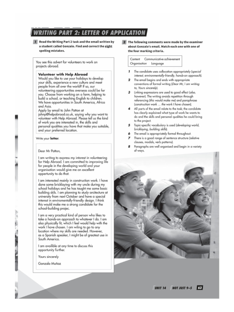 Open World B2 - Workbook | PDF