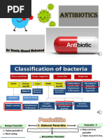 Cloxacillin Dosage Guide + Max Dose, Adjustments | PDF | Urinary Tract ...