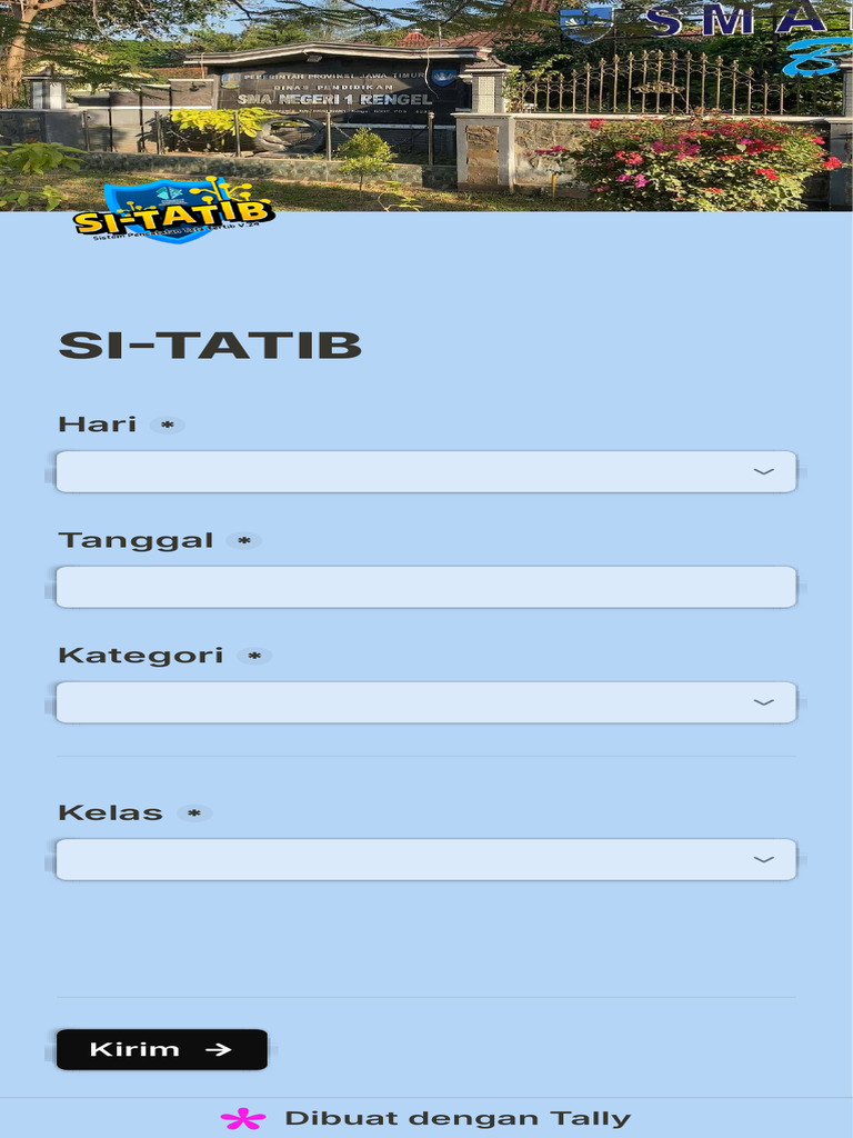 Si-Tatib 2 | PDF