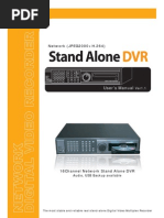 TouchLink Time Recorder 3 STD Manual | PDF | Point And Click | Menu ...