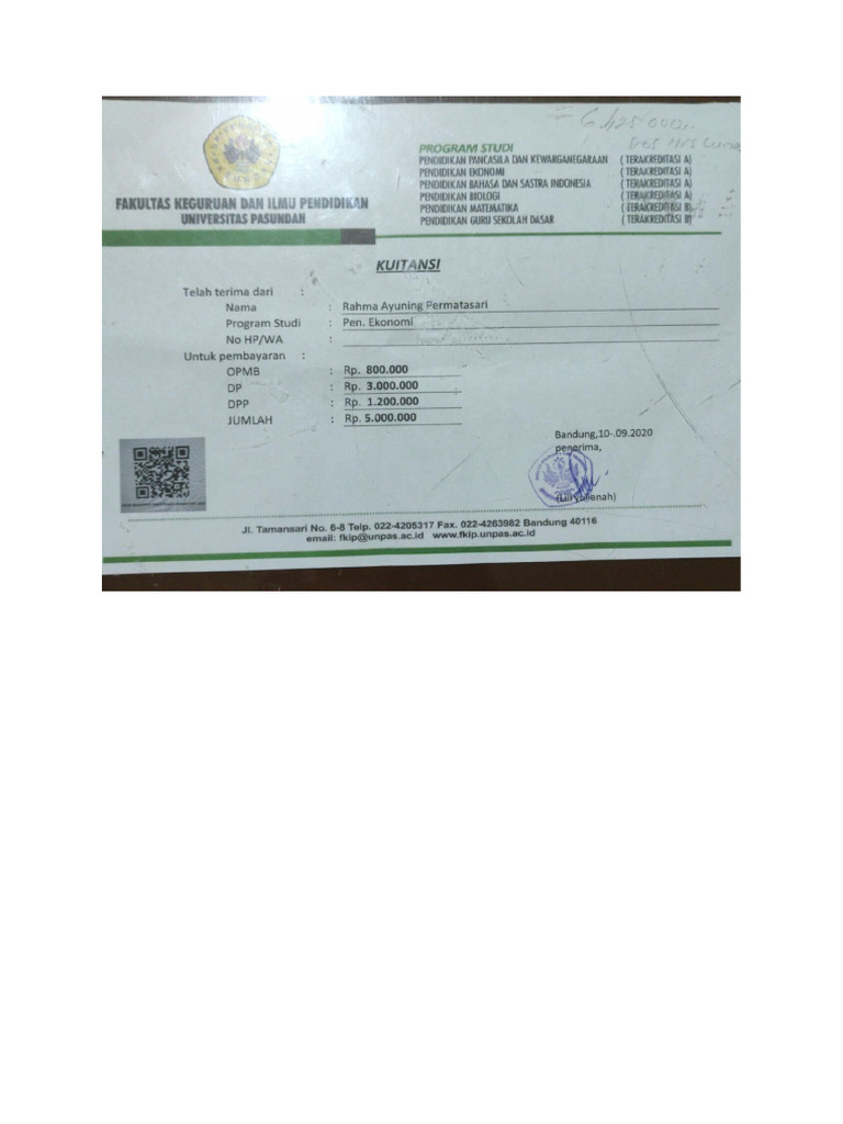 Rachma Ayuning P | PDF