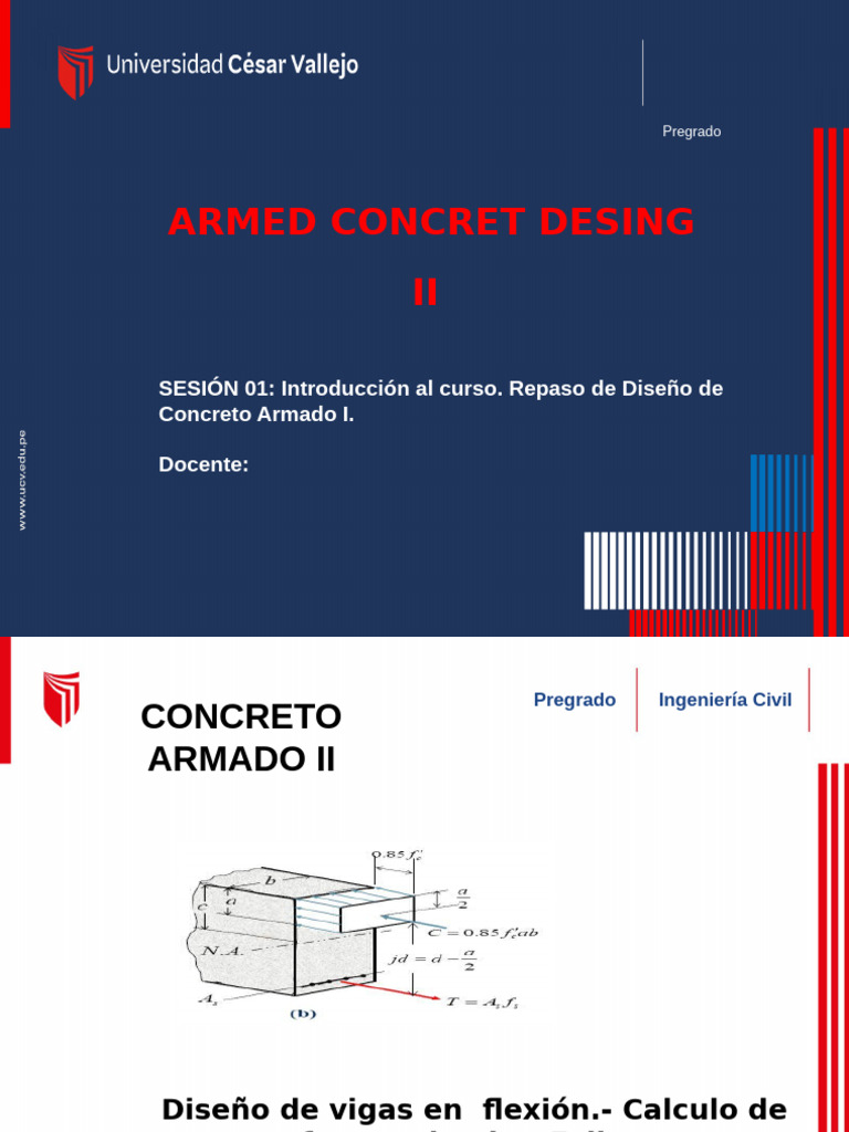 Material Complementario Sesion 01 | PDF