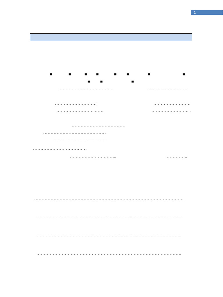UNIT 6. Money Matters. Activities | PDF