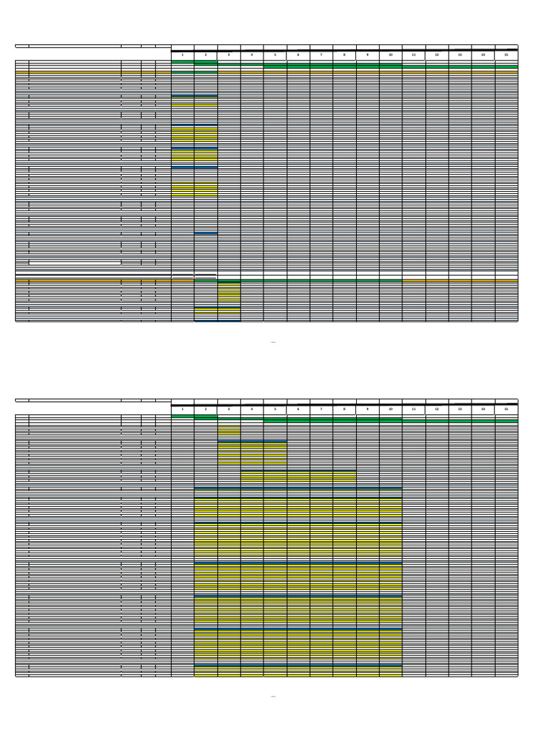 Reporte de Programa 2 | PDF