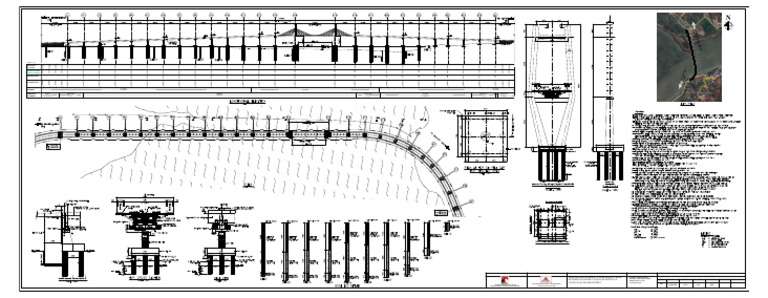 BANKOT 2 Lane GAD-Layout1 | PDF