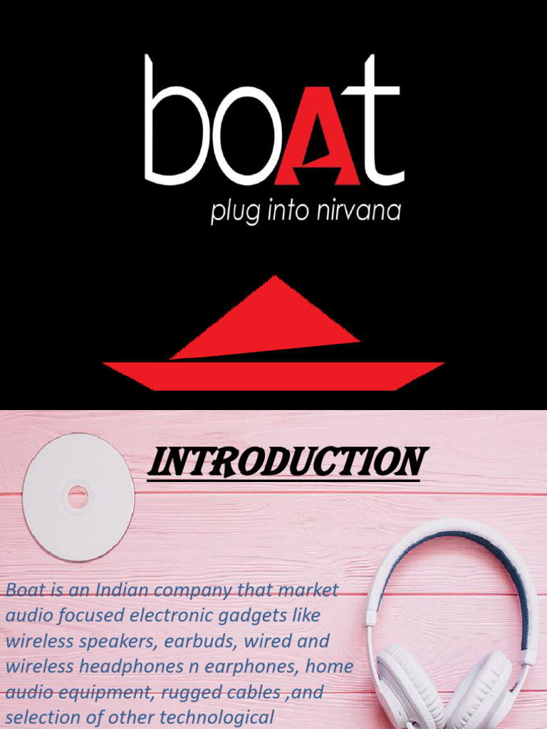 Boat | PDF