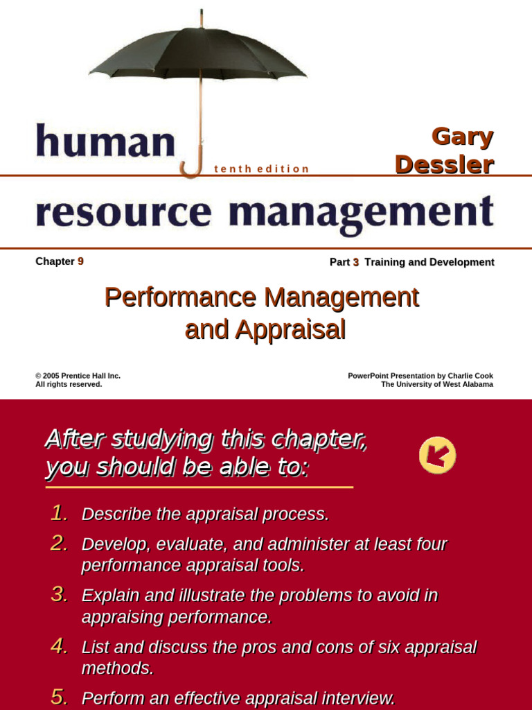 Performance Appraisal Kanika | PDF